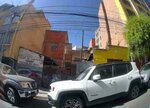 Chino (Department of La Paz, Provincia Murillo, La Paz, Avenida Landaeta, 888), oto döşeme  Bolivya'dan