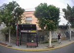 Pumakatari (Department of La Paz, Provincia Murillo, La Paz, Avenida Jose Carrasco, 1400), toplu taşıma durağı  Bolivya'dan