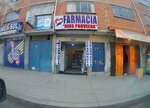 Dios Proveera Pharmacy (Department of La Paz, Provincia Murillo, El Alto, Avenida Naciones Unidas, 350), eczaneler  La Paz'dan