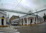 Municipal Council Santa Cruz De La Sierra (Santa Cruz de la Sierra, Distrito Municipal 11, Subdistrito CII, Pasaje Beni, 41), sivil toplum kuruluşları  Bolivya'dan