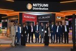 Mitsumi Distribution Zambia Ltd: Samsung Official Distributor (Cairo Road No:3), pazar araştırma firmaları  Lusaka'dan