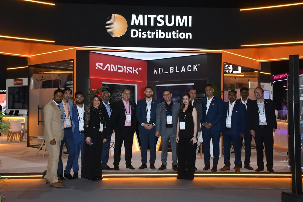 Pazar araştırma firmaları Mitsumi Distribution Zambia Ltd: Samsung Official Distributor, Lusaka, foto