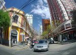 Beto Orozco (Department of La Paz, Provincia Murillo, La Paz, Avenida 6 de Agosto, 2228), güzellik salonu  Bolivya'dan