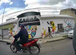 Globbanana (Department of Cochabamba, Provincia de Cercado, Cochabamba, Calle Ladislao Cabrera, 433), matbaalar  Cochabamba'dan