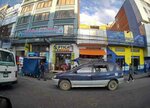 Univision (Department of La Paz, Provincia Murillo, El Alto, Avenida 6 de Marzo), optik  El Alto'dan
