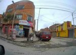 Viscoso IV (Department of La Paz, Provincia Murillo, El Alto, Avenida Arica, 125), oto döşeme  El Alto'dan