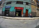 Walisuma (Department of La Paz, Provincia Murillo, La Paz, Cotahuma, San Pedro Bajo, Calle México, 1484), restoran  Bolivya'dan