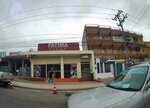 Fatima (Santa Cruz de la Sierra, Avenida Roque Aguilera, 2030), mikrofinans  Santa‑Krus'tan