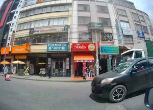 Tortas Marlu'S (Department of La Paz, Provincia Murillo, El Alto, Calle 6, 131), ekmek fırını  El Alto'dan