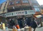 Santa Martha (Department of La Paz, Provincia Murillo, La Paz, Max Paredes, Gran Poder, Calle Eloy Salmon, 898), alışveriş merkezleri  Bolivya'dan
