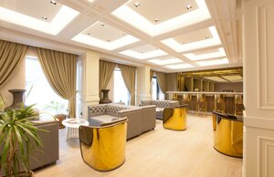 Pierre Loti Hotel (İstanbul, Fatih, Piyer Loti Cad., 1), otel  İstanbul'dan