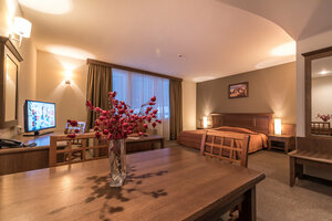 Lion Bansko (Blagoevgrad Province, Bansko, Bansko), otel  Baniçka'dan (Bansko'dan)