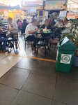 Juice Bar Rosita (Distrital San Borja, Las Dalias, Avenida San Luis, 1881), fast food  Lima Bölgesi'nden