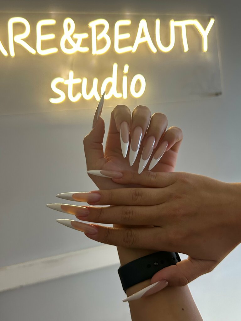 Manikür-pedikür Nails. Buka, Domodedovo, foto