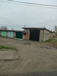 Озеро-1 (Sverdlovsk Region, posyolok gorodskogo tipa Pionerskiy, ulitsa Mira), garajlar  Sverdlovskaya oblastından