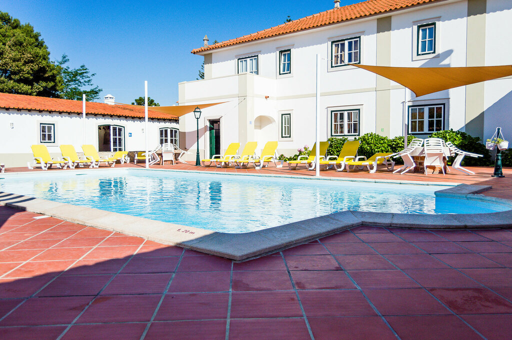 Otel Casa da Padeira - Ter, Leiria, foto