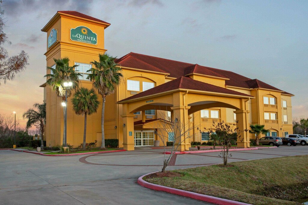 Otel La Quinta Inn & Suites by Wyndham Pearland - Houston South, Texas, foto
