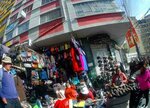 Tienda de Ropa Marquez (Department of La Paz, Provincia Murillo, La Paz, Centro, El Rosario, Avenida Batalla de Tumusla, 418), giyim mağazası  Bolivya'dan