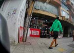 The Clothes (Department of Cochabamba, Provincia de Cercado, Cochabamba, Calle Coronel Germán Jordán, 256), giyim mağazası  Bolivya'dan