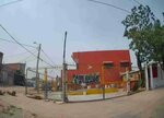 Car Wash (Santa Cruz de la Sierra, Avenida Canal Guapilo), oto yıkama  Santa‑Krus'tan