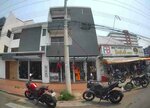 Spare parts (Santa Cruz de la Sierra, Avenida Santa Cruz, 591), otomobil yedek parçaları  Bolivya'dan