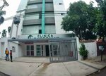 Hospitals (Santa Cruz de la Sierra, Distrito Municipal 2, Subdistrito 41, Capitán A. Alvarez, 3080), uzmanlık hastaneleri  Santa‑Krus'tan