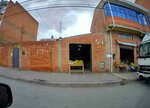 Fruit Shop (Department of La Paz, Provincia Murillo, El Alto, Avenida Néstor Galindo, 2254), manavlar  Bolivya'dan