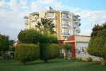 Çetineller Hotel (Çapak Mah., Aydın Cad., No:79, Torbalı, İzmir), otel  Torbalı'dan
