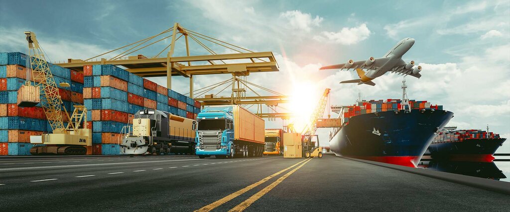 Lojistik firmaları Fast Ride Shipping, Dubai, foto