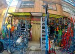 Construction Tools (Department of La Paz, Provincia Murillo, El Alto, Hermanos Santa Cruz, 85), i̇nşaat gereçleri  Bolivya'dan