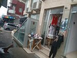 სამკერვალო (Tsereteli Street No:15/17), terziler  Batum'dan