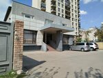 Arch Model (Chuikov Street No:167), mimari proje firmaları  Bişkek'ten