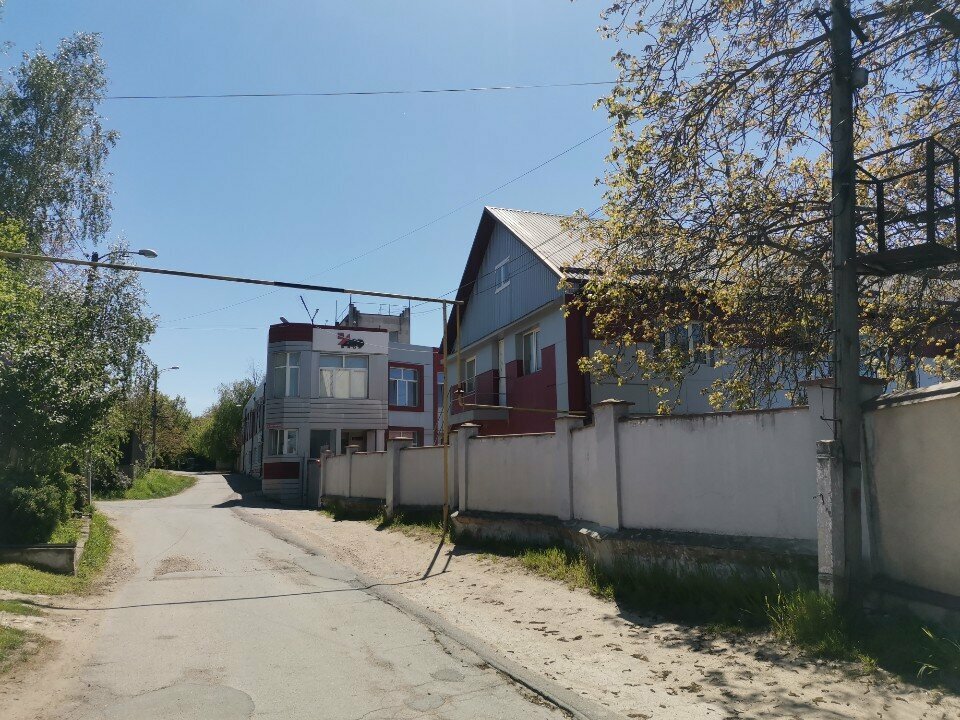 Elektrik sayaçları Add Grup, Kişinev, foto