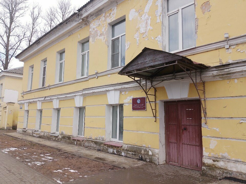 Sivil toplum kuruluşları Ассамблея народов России, Gatchina, foto