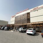Minimarket (Nurǵısa Tіlendıev dańǵyly No:8/1), market  Astana'dan