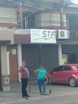 Fortaleza servicio de transporte (Santa Cruz de la Sierra, Distrito Municipal 1, Subdistrito 30, Pico de Monte, 71), nakliye firmaları  Bolivya'dan