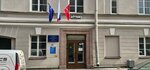 Санкт-Петербургский национальный исследовательский университет информационных технологий, механики и оптики, Военная кафедра (Grivtsova Lane No:14-16), eğitim altyapısı  Saint‑Petersburg'dan