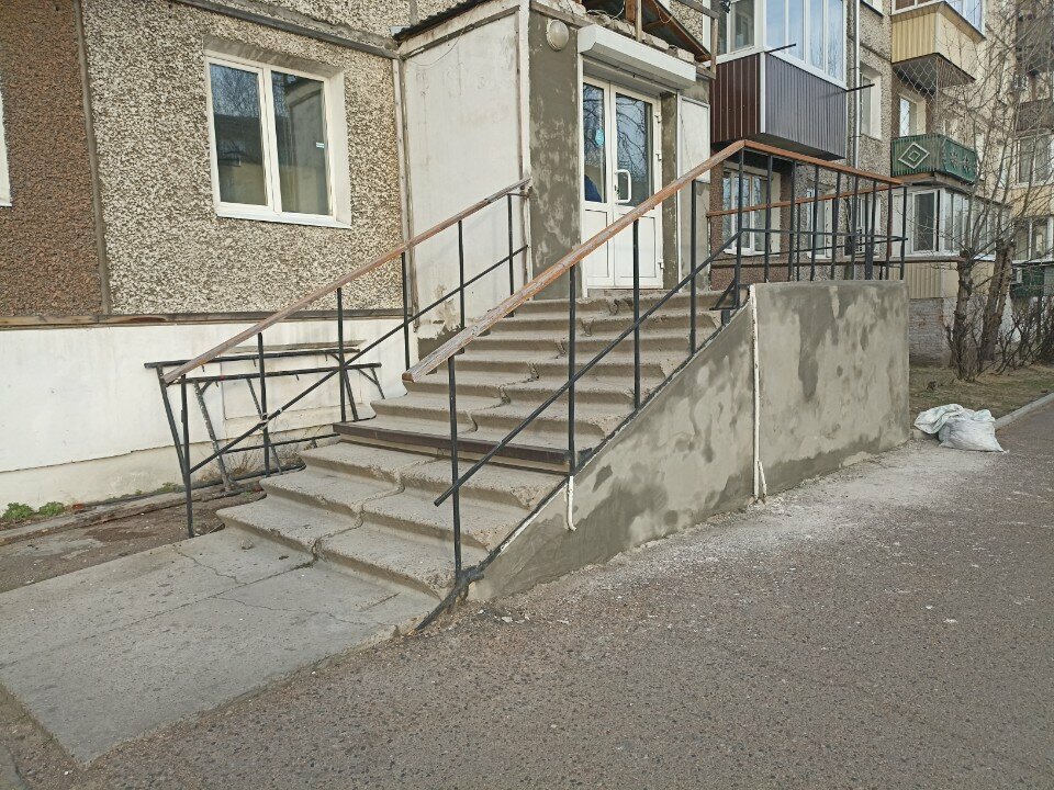 Anaokulları Кодомо, Ulan‑Ude, foto