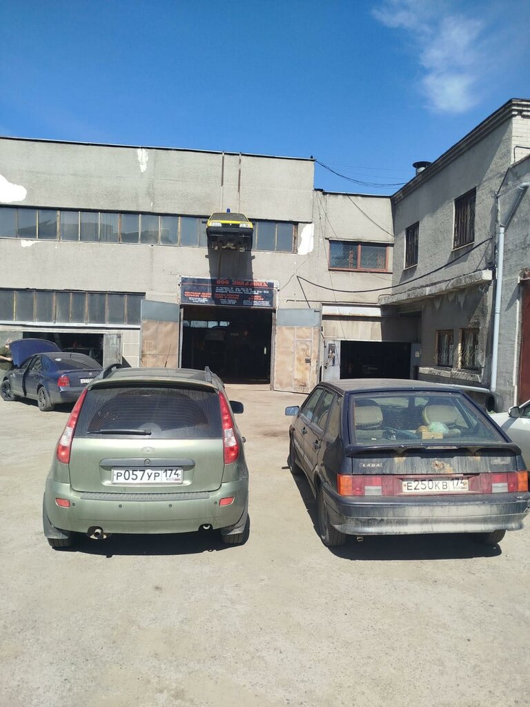 Su ve kanalizasyon sistemlerinin montaj ve bakımı Идеал Строй Сервис, Çeliabinsk, foto