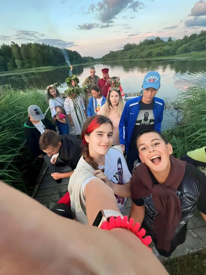 Spor tesisi Пийтсиёки, Karelya, foto