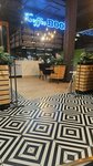 Coffee Boom (Turan dańǵyly No:3/1), kahve dükkanları  Astana'dan