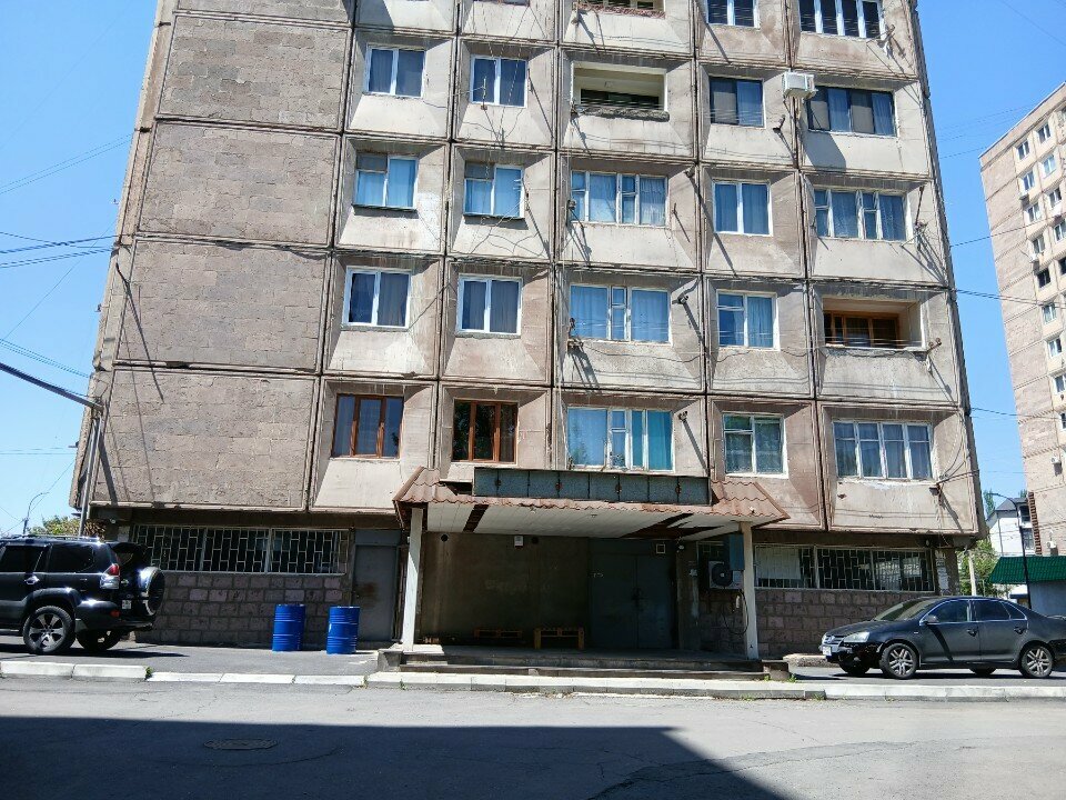 Kozmetik ve parfümeri firmaları Էդա֊Տեխ, Erivan, foto