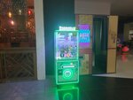 Lucky clip (Mira Street No:с51, Mytischi), oyun makinesi  Mytişçi'den