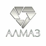 Алмаз (Sudostroitelnaya ulitsa No:161), rehincilik  Krasnoyarsk'tan