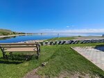 Новодевичье (Kuibyshev Reservoir), i̇skele  Samarskaya oblastından