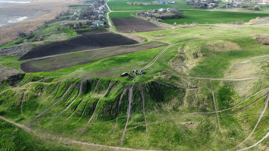 Turistik yerler Достопримечательность, Krasnodarski krayı, foto