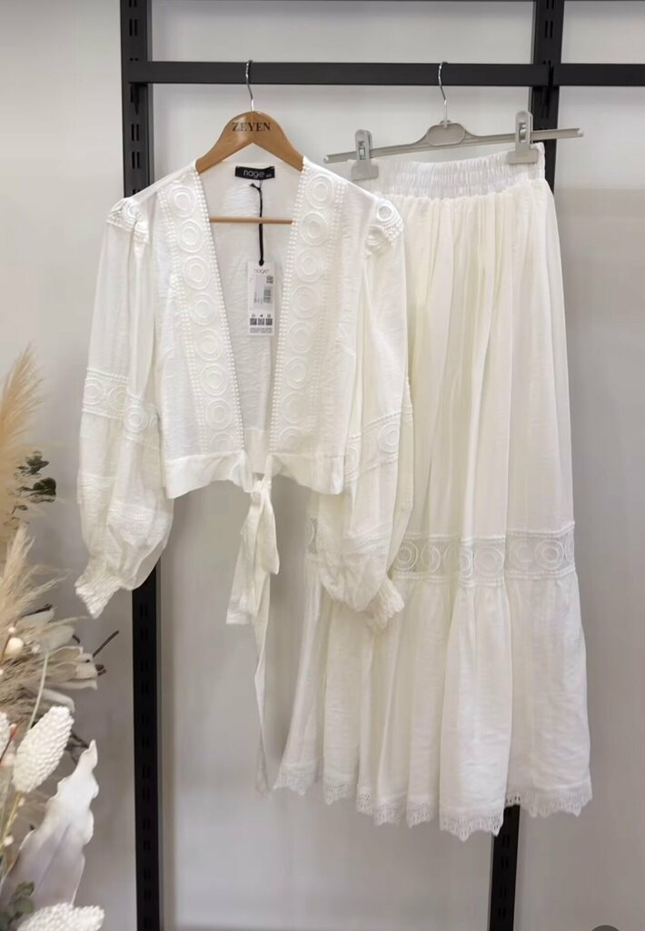 Giyim mağazası Semrabutikk, İstanbul, foto