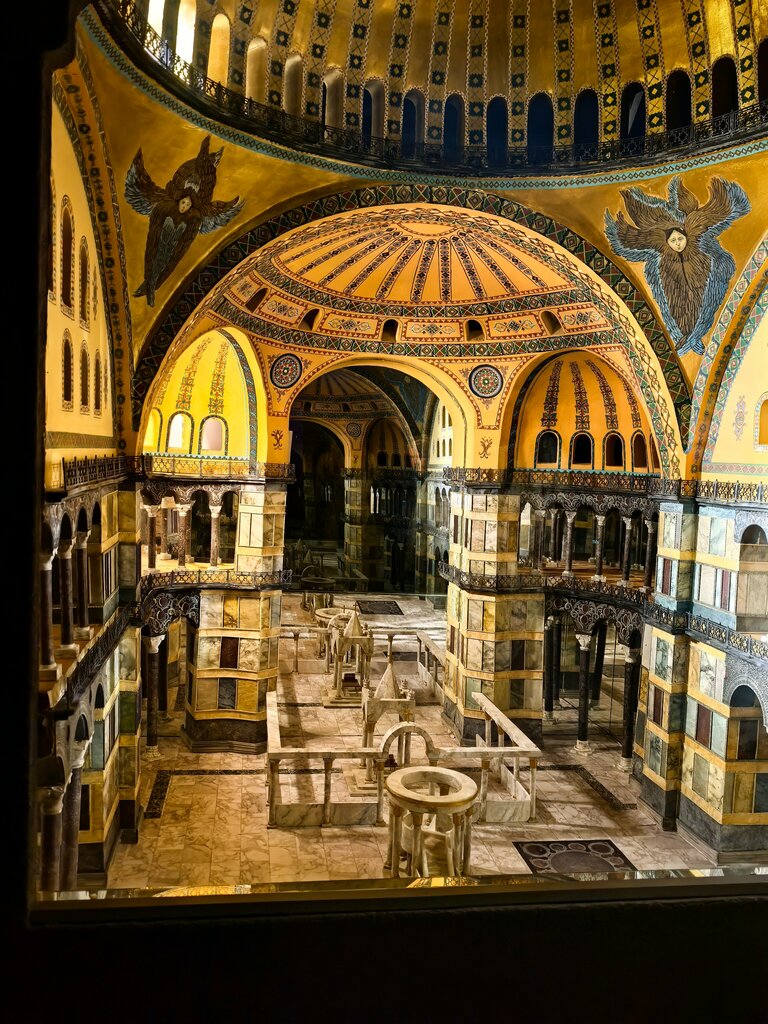 Müzeler ve sanat galerileri Monologlar Müzesi, İstanbul, foto