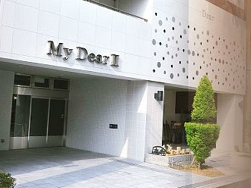 Otel My Dear2, Osaka, foto