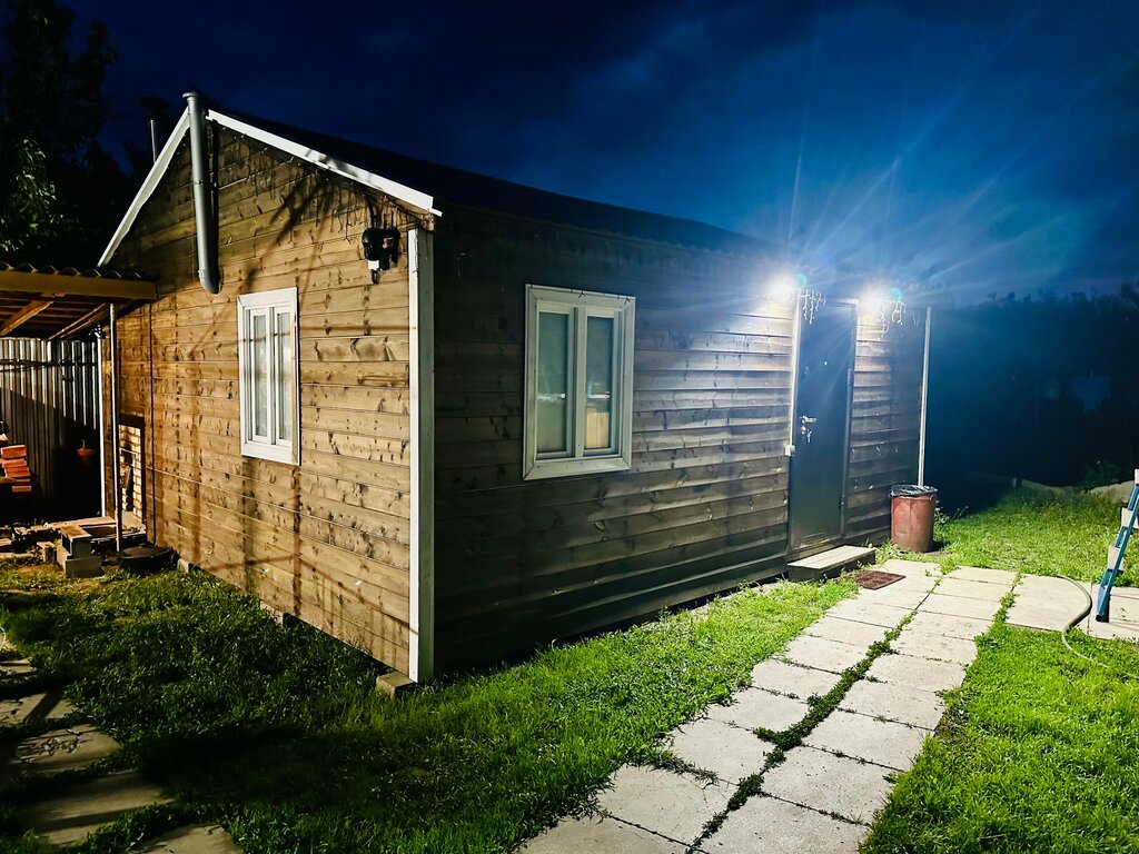 Otel Гостевой дом, Kalaç, foto